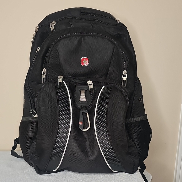 SwissGear | Bags | Swissgear 90 Scansmart Laptop Backpack | Poshmark